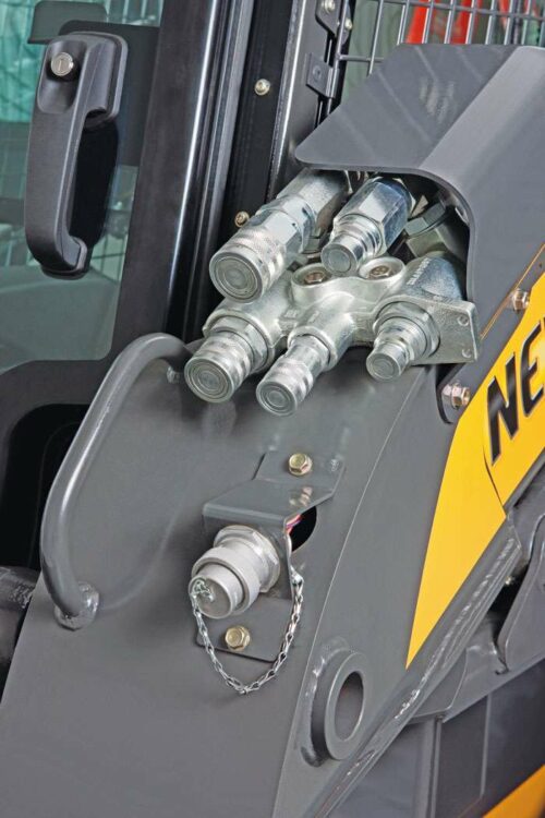 Guide to Hydraulic Breakers - The Attachment Company LLC