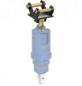 An Extensive Guide to Excavator Mounting Options - The Attachment ...