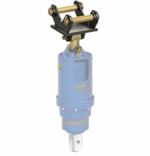 An Extensive Guide to Excavator Mounting Options - The Attachment ...