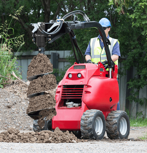 The Attachment Company LLC | Skidsteer & Excavator Attachments USA
