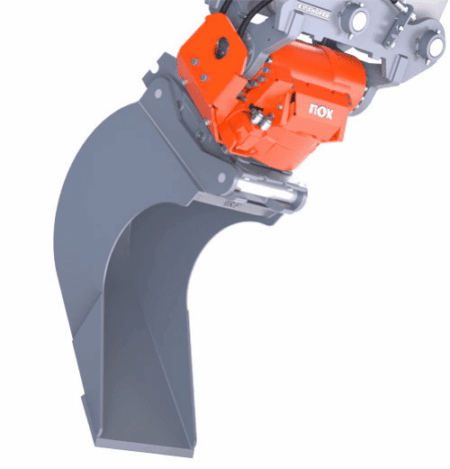 An Extensive Guide to Excavator Mounting Options - The Attachment ...