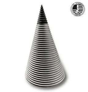 Cone Log Splitter Auger Bit - The Attachment Company LLC