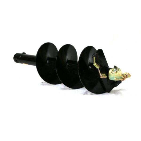Mini Excavator Auger Package - Suits Machines up to 6 tons!