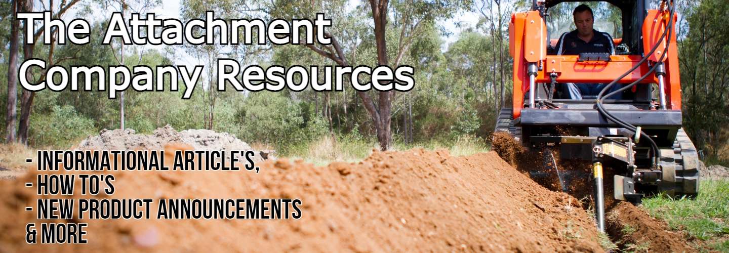 Resources - The Attachment Company LLC