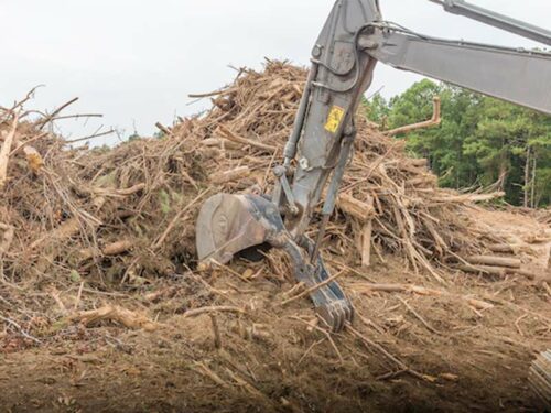 Complete Guide to Excavator Thumbs - The Attachment Company LLC