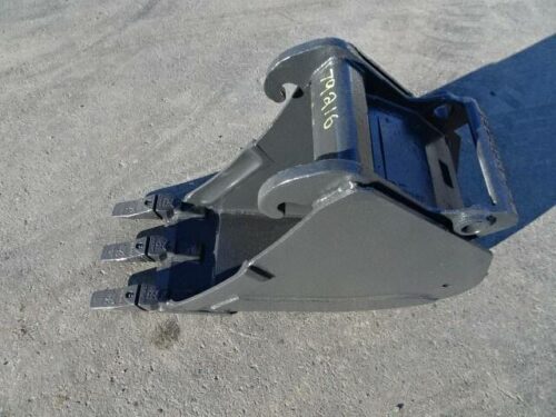 An Extensive Guide to Excavator Mounting Options - The Attachment ...