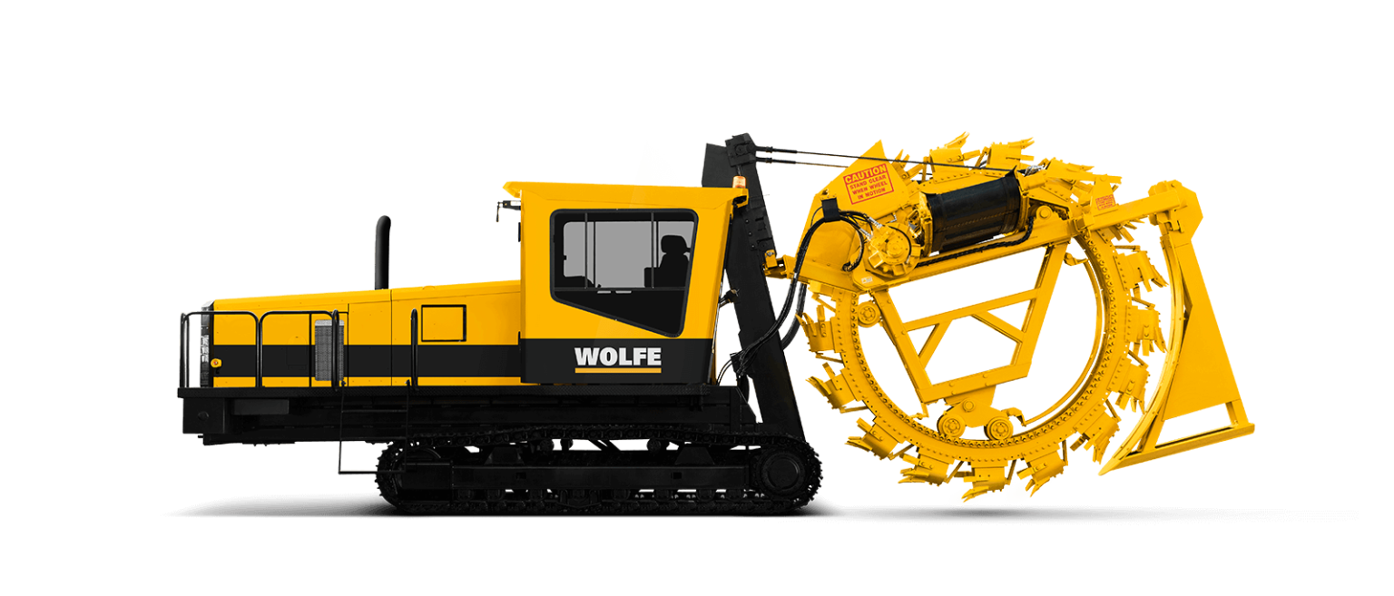 Maximizing Your Skid Steer with Trencher Attachments: A Comprehensive ...