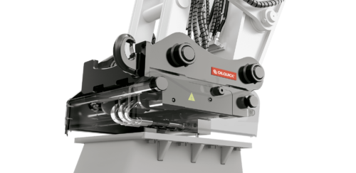 An Extensive Guide to Excavator Mounting Options - The Attachment ...