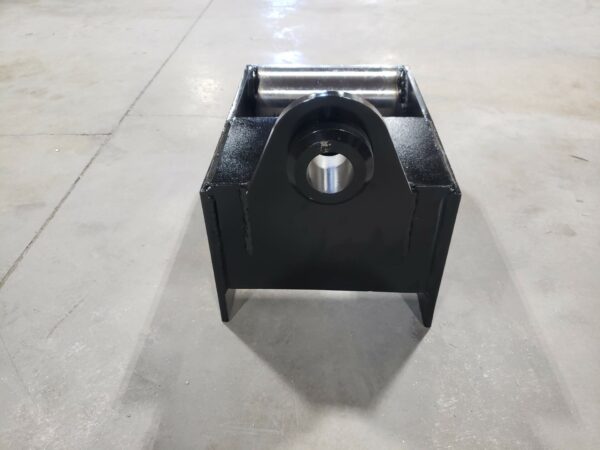 Quick Coupler Mounting Bracket for Wain Roy Couplers