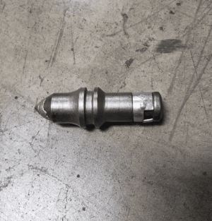 Bullet Rock Auger Teeth - Attachment Co Augers - The Attachment Company LLC