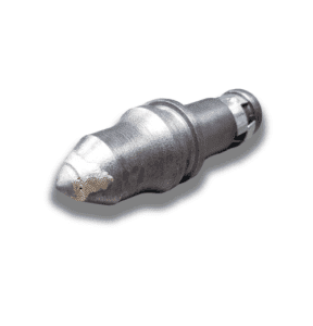 Bullet Rock Auger Teeth - Attachment Co Augers - The Attachment Company LLC