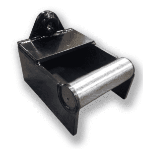 Quick Coupler Mounting Bracket for Wain Roy Couplers