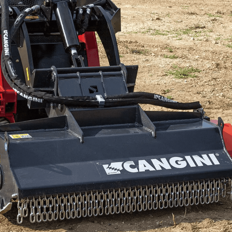 Mini Skid Steer Attachments USA - The Attachment Company LLC