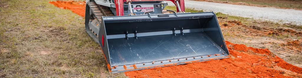Skid Steer Buckets USA - The Attachment Company LLC