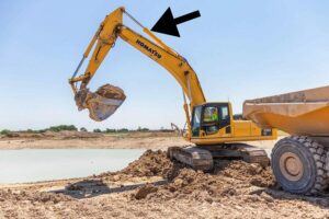 Exploring Hydraulic Circuits on Excavators for Attachment Operations ...