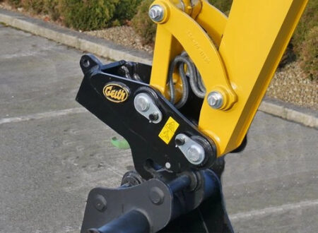 Exploring Hydraulic Circuits on Excavators for Attachment Operations ...